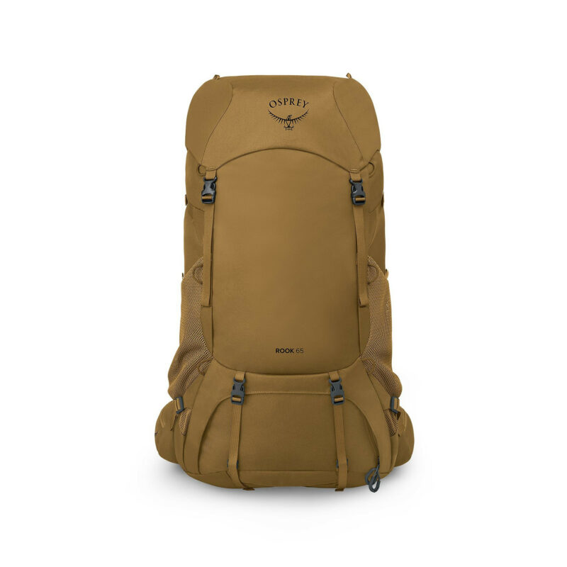 תרמיל Osprey Rook 65L | פקל חגור