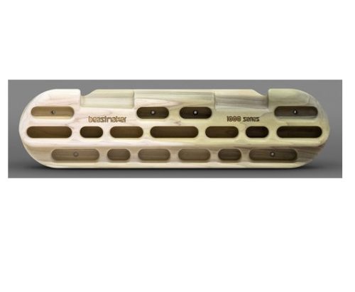 הנג בורד ביסט מייקר Beastmaker 1000 Series | פקל חגור
