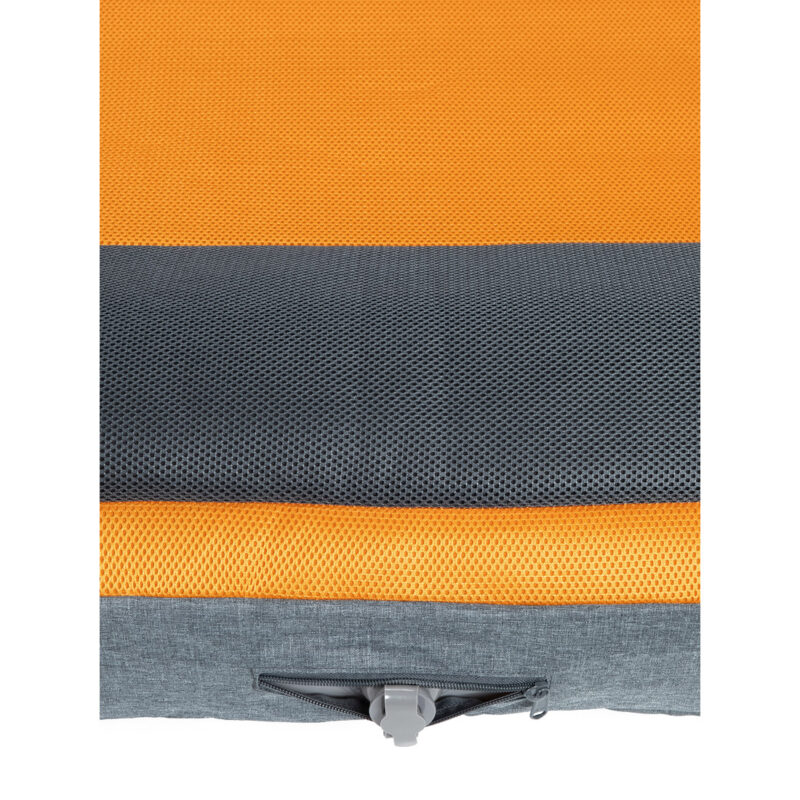 מזרן מתנפח זוגי לשטח/לבית FLOATER TANDEM | פקל חגור