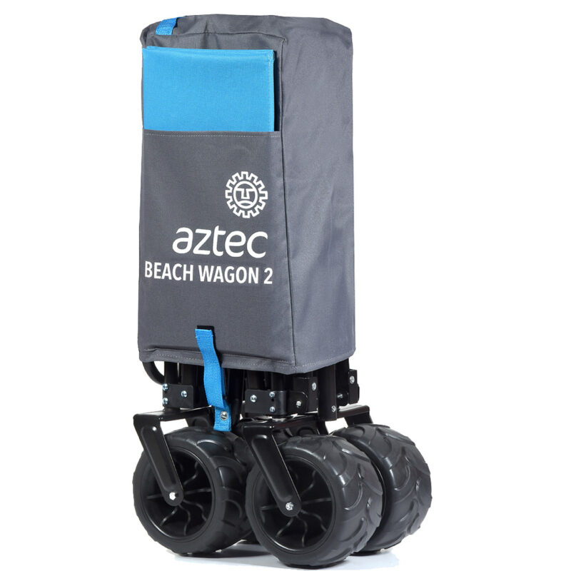עגלת קמפינג Aztec BEACH WAGON 2 | פקל חגור