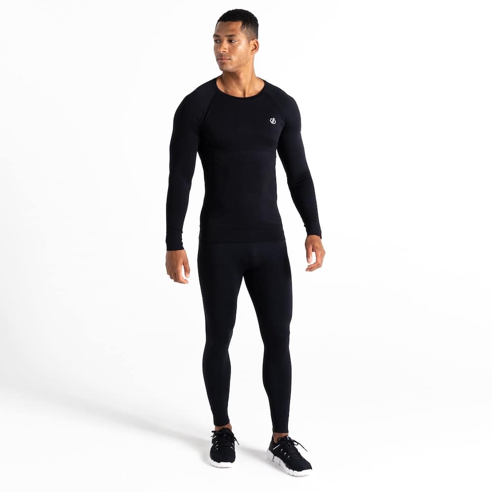 סט תרמי גברים In The Zone Base Layer II | Dare 2b | פקל חגור